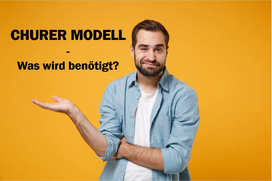 Churer-Modell ǀ Erfahrungsbericht aus der Praxis ǀ Kibemo