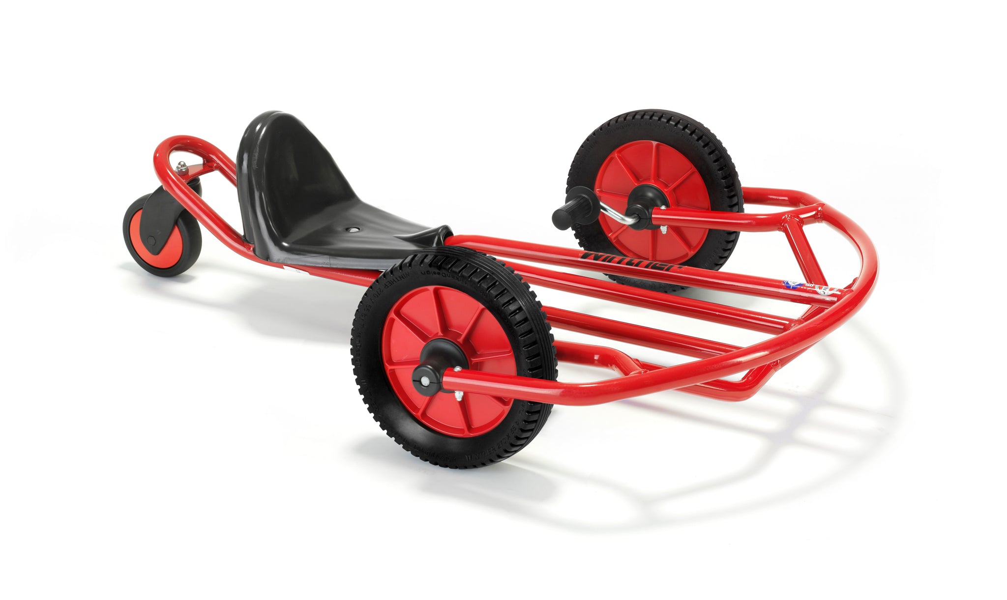 Winther Swingkart gross | Kibemo