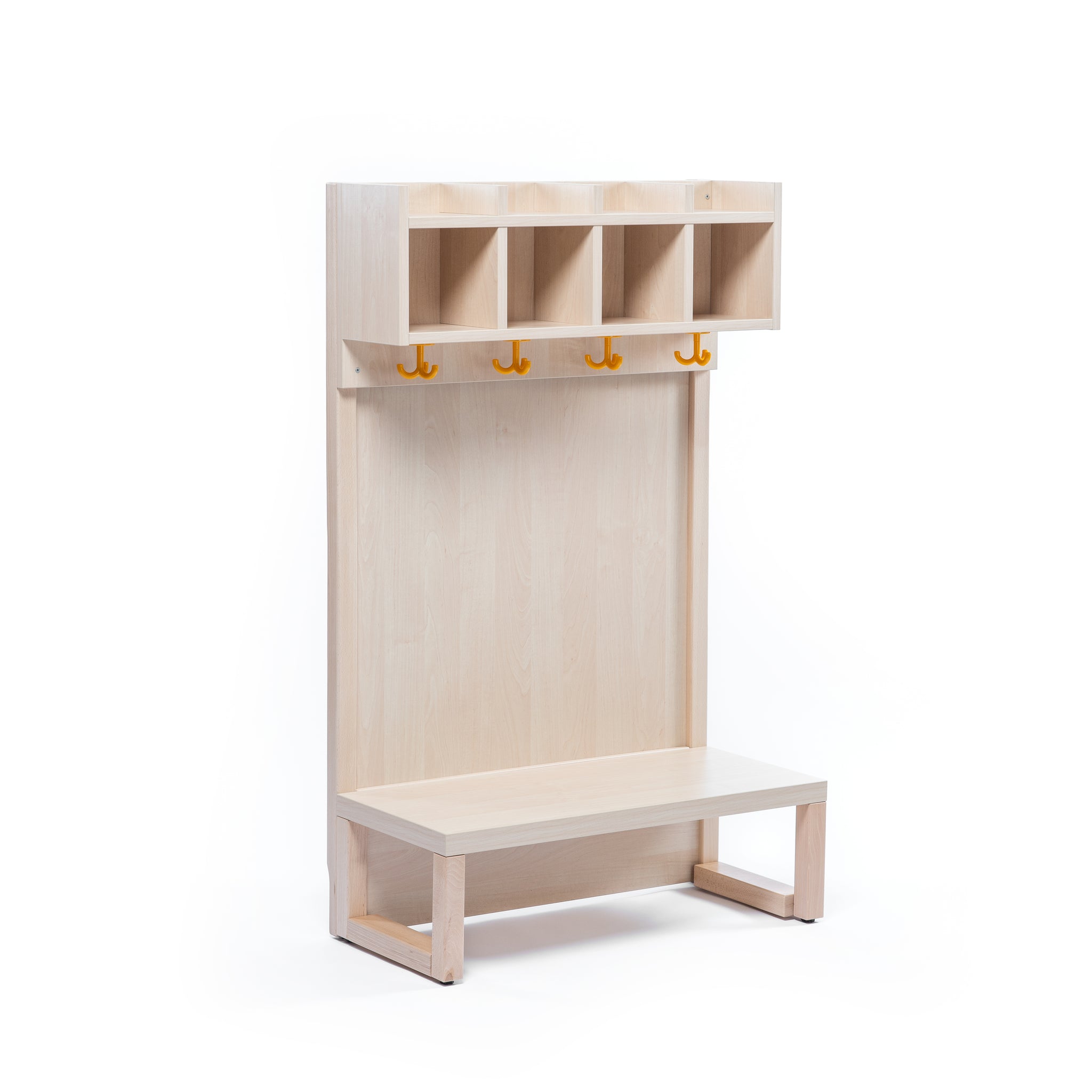 Kindergarderobe Kita / Komplettgarderobe